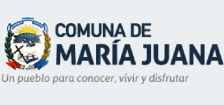Comuna de María Juana pone a la venta lotes para construcción de ...