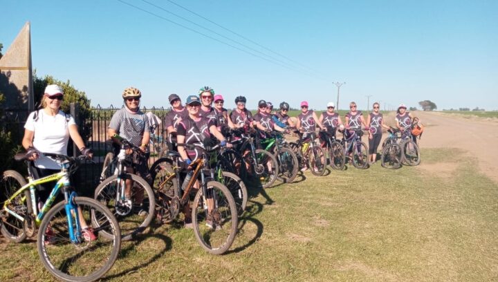 DÍA MUNDIAL DE LA BICICLETA – Radio María Juana | FM 101.9 Mhz | María ...