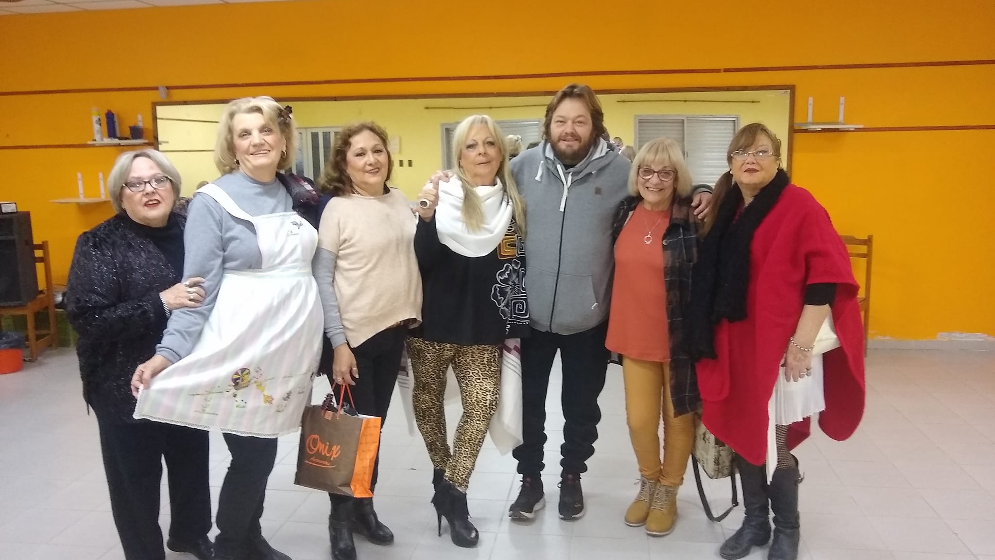 ¡VUELVEN LOS JUBIS! – Radio María Juana | FM 101.9 Mhz | María Juana ...