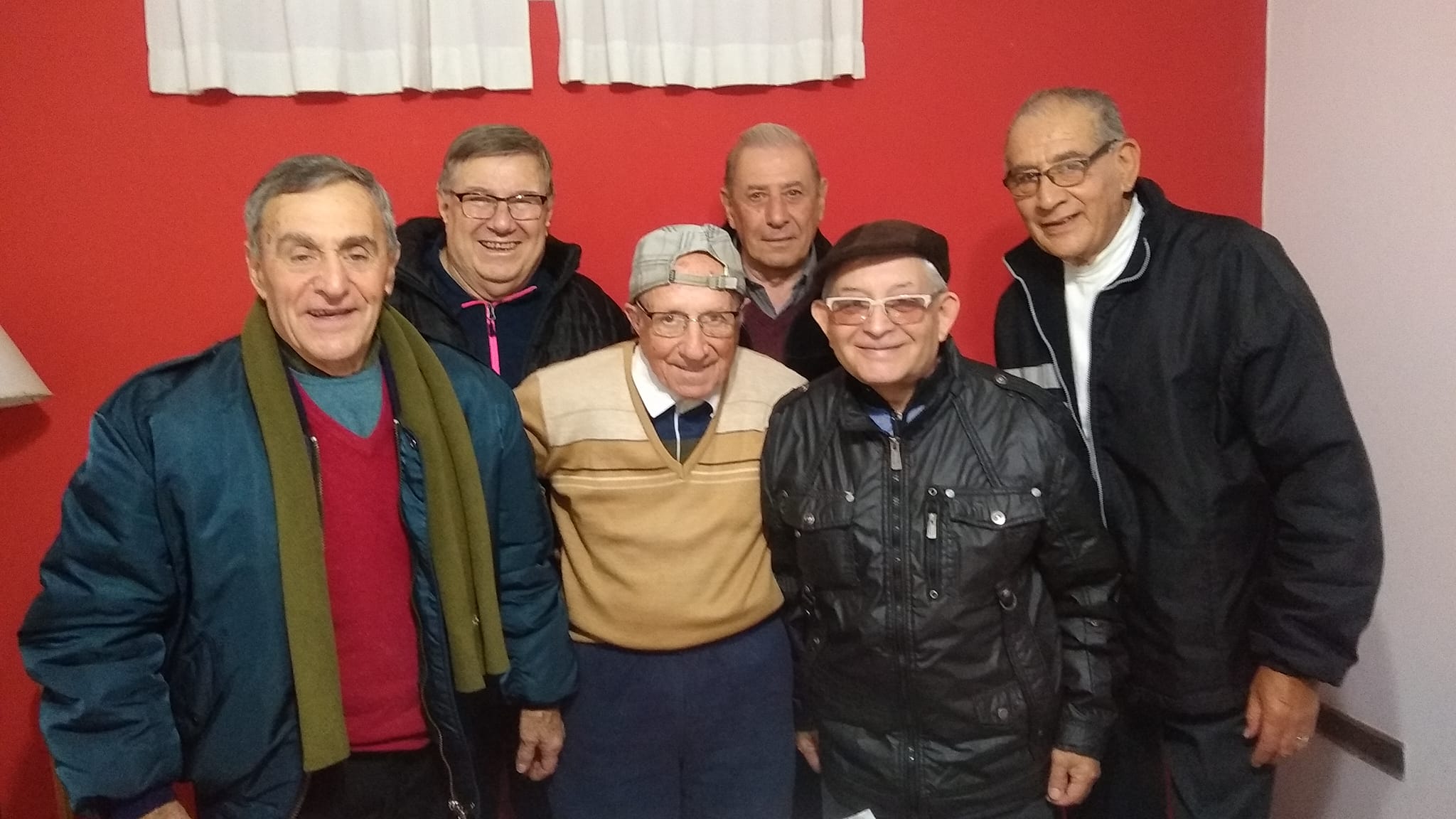 ¡VUELVEN LOS JUBIS! – Radio María Juana | FM 101.9 Mhz | María Juana ...