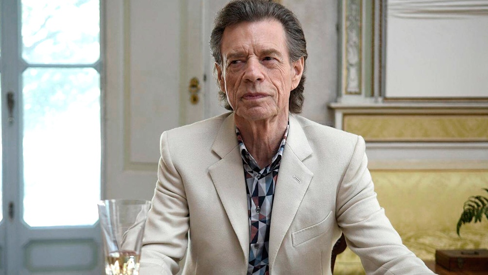 Mick Jagger y la increíble “satisfacción” de llegar a los 80 – Radio ...