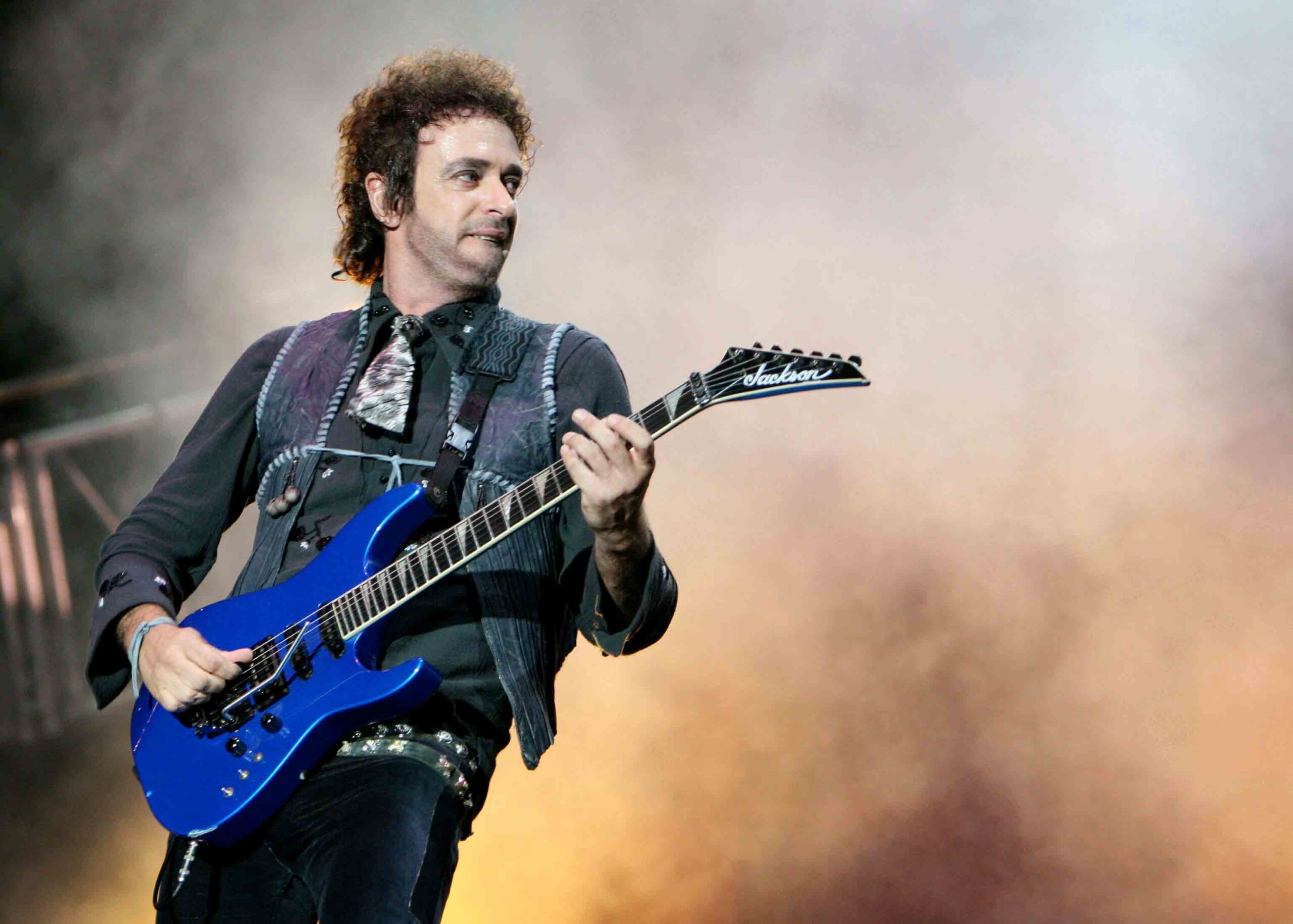 Gustavo Cerati, un artista que marcó su huella para siempre en la ...