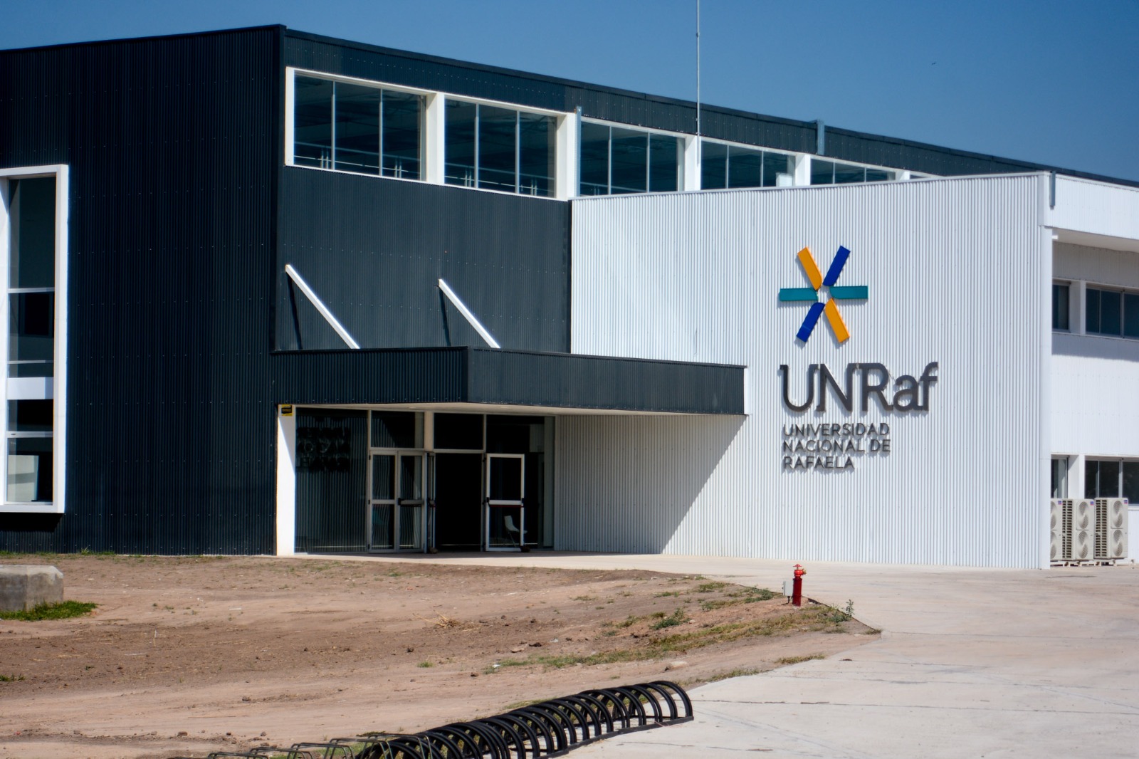 Con cuatro nuevas carreras y el Campus a pleno, la UNRaf abre sus ...