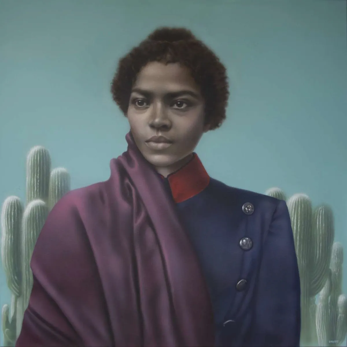 La figura de María Remedios del Valle, símbolo de lucha y resistencia ...