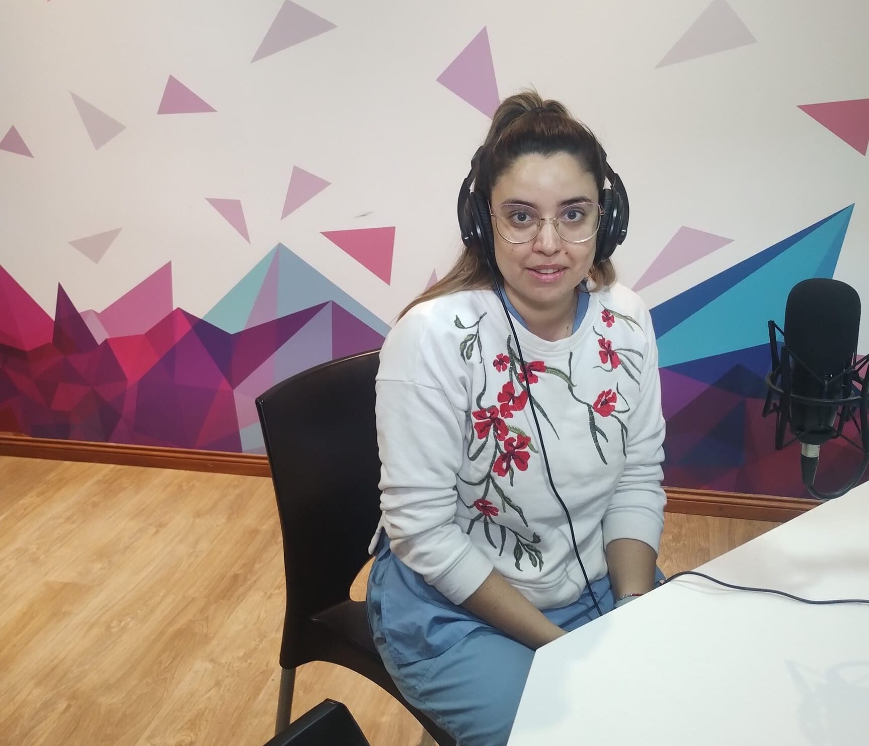 Los cuidados a la hora de hacer actividades, por la licenciada Luisina ...