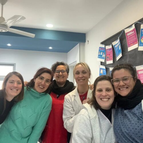 Taller para Mujeres: “Envejecimiento Saludable, la Nueva Longevidad” en ...