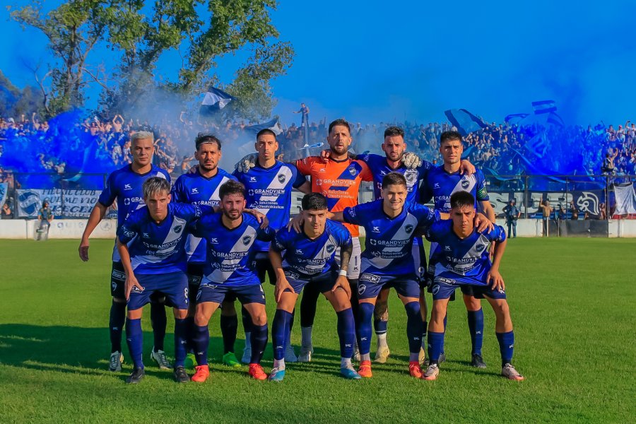 Ben Hur es más Federal que nunca – Radio María Juana | FM 101.9 Mhz ...