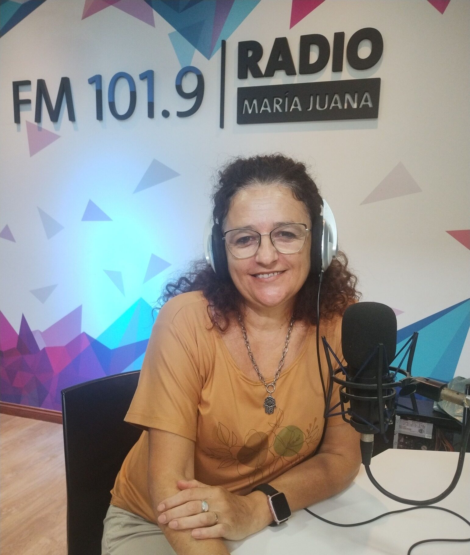 Georgina Lora presentó una iniciativa que busca fortalecer el respeto y ...