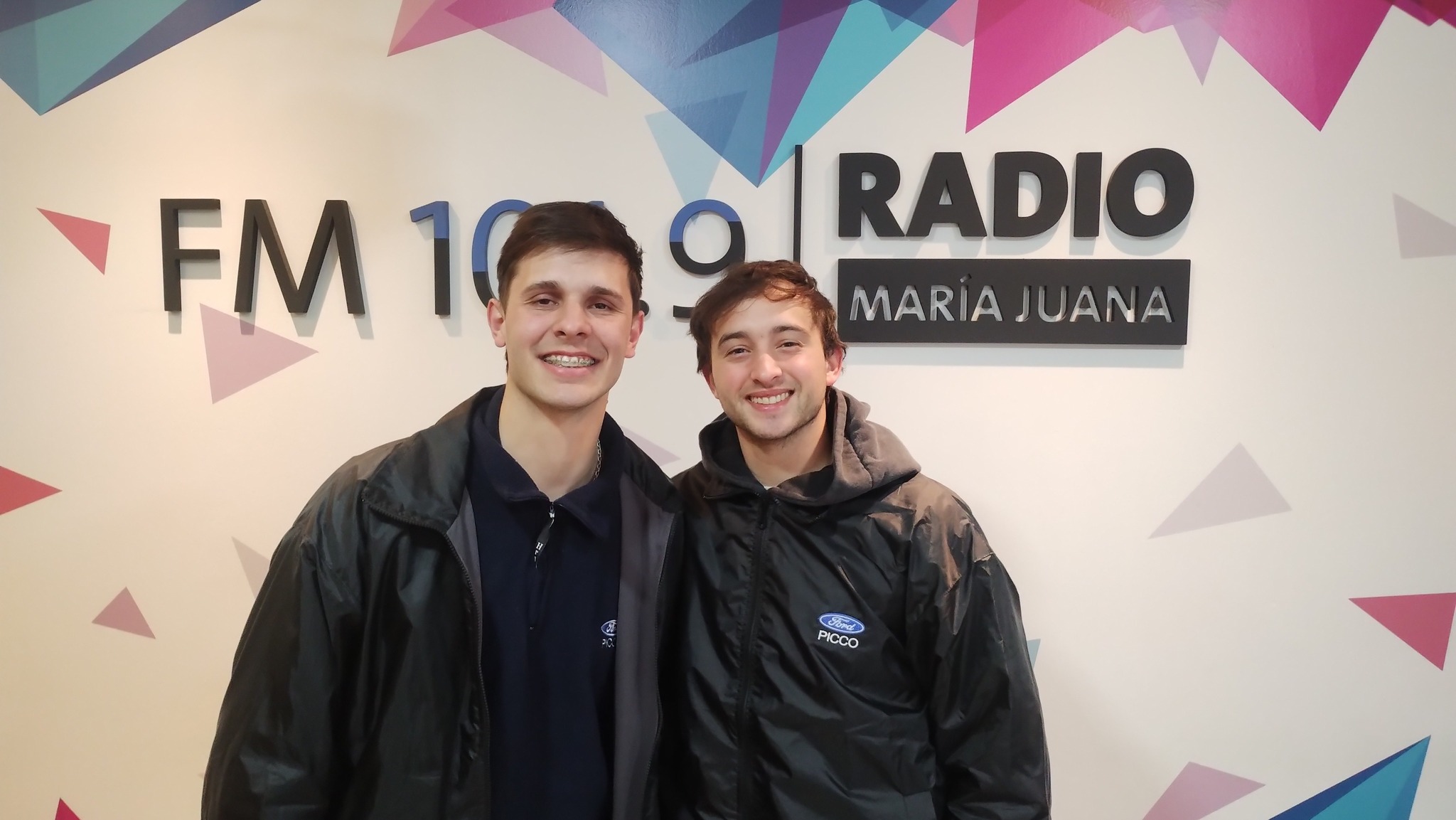 Ford Picco presentó sus propuestas comerciales en María Juana – Radio ...