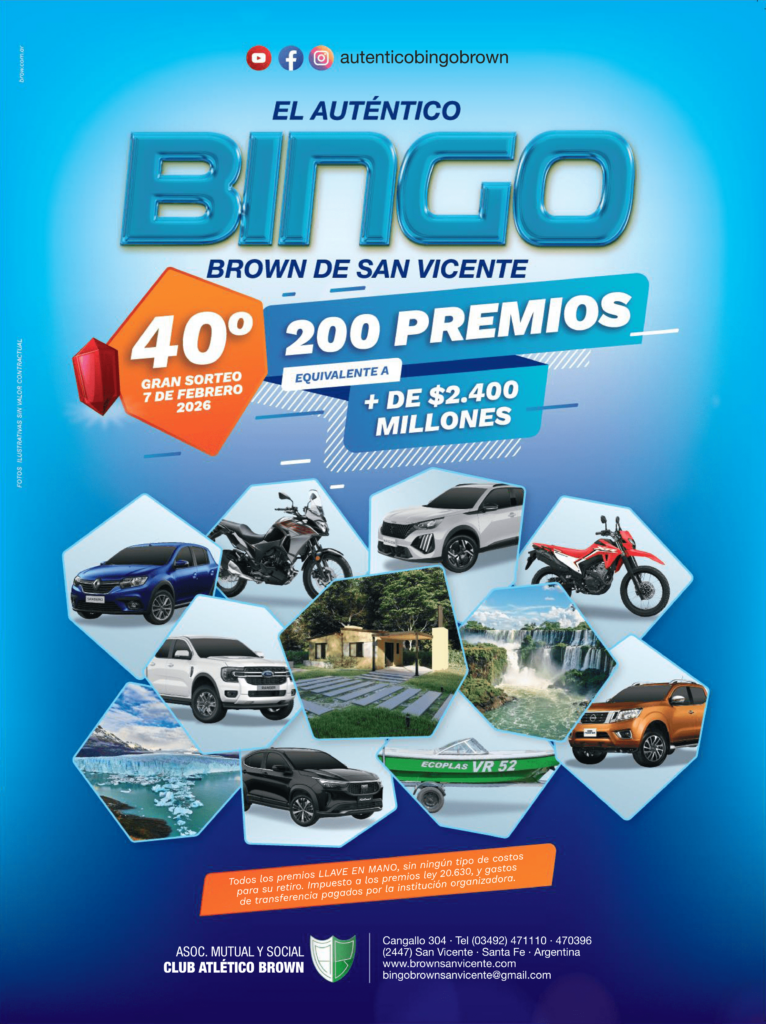 Bingo Brown vive una Navidad llena de ilusión, familia y grandes ...