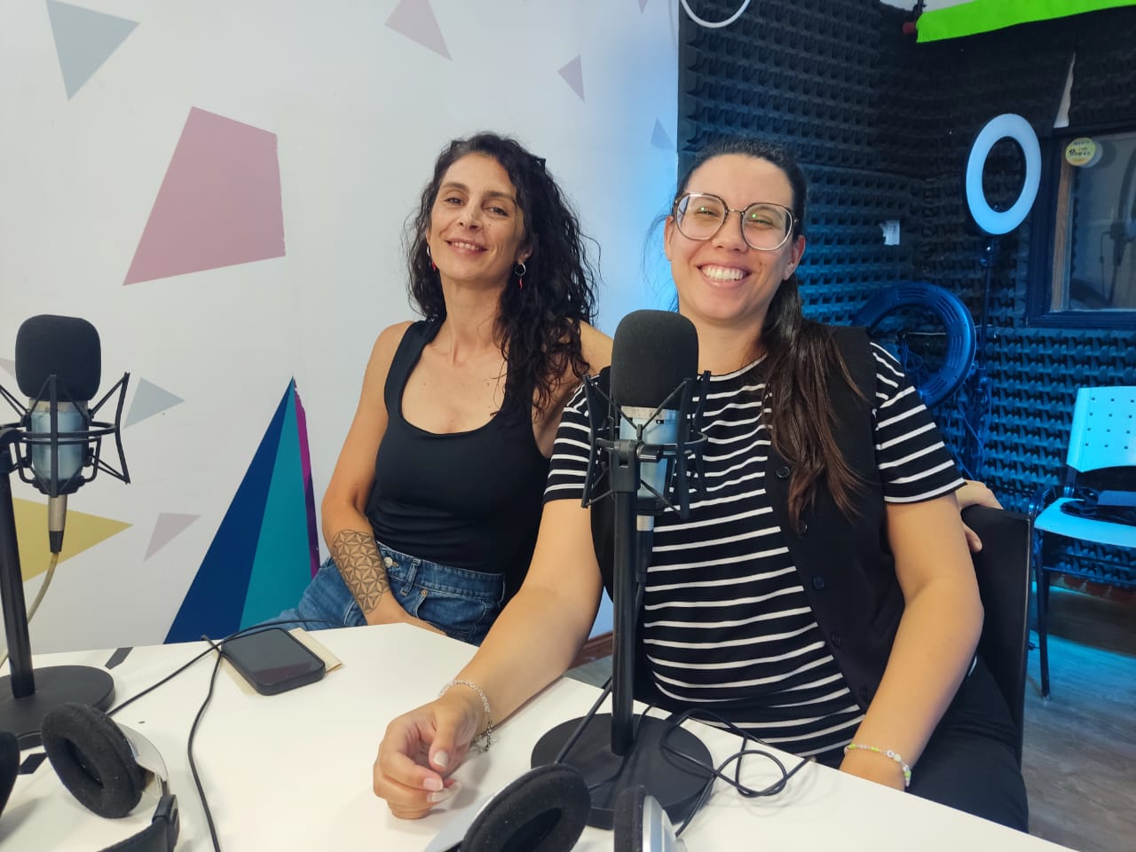 Turismo Mutual del Club Atlético María Juana invita a una reunión ...