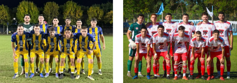 Se juega una nueva fecha de las Divisiones Superiores de la Liga ...
